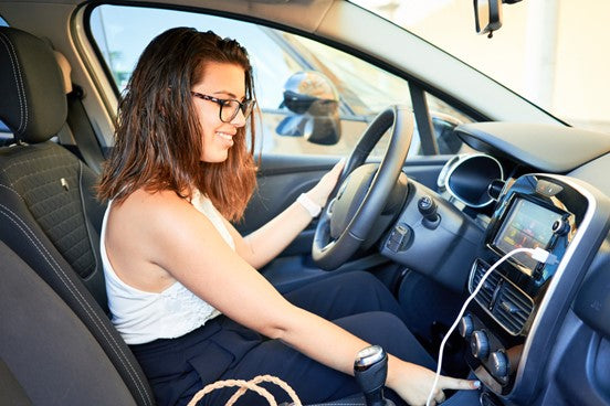 How To Get Fresh Air Inside Your Car – PUREFLOW AIR