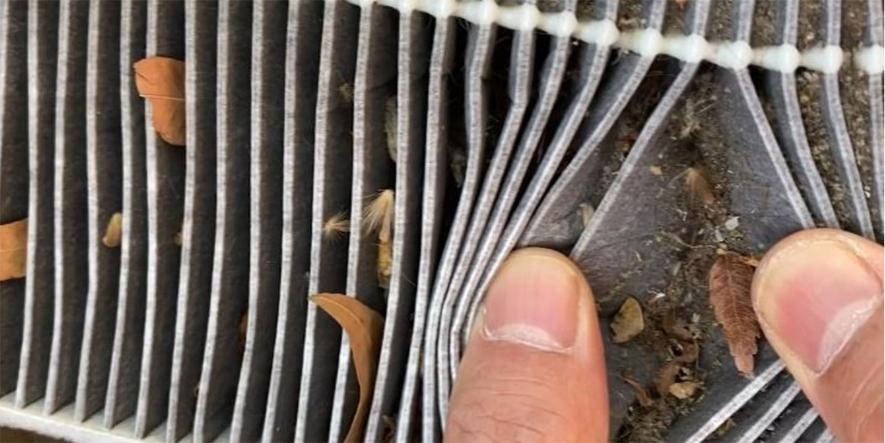 Common Bad Air Filter Problems – PUREFLOW AIR