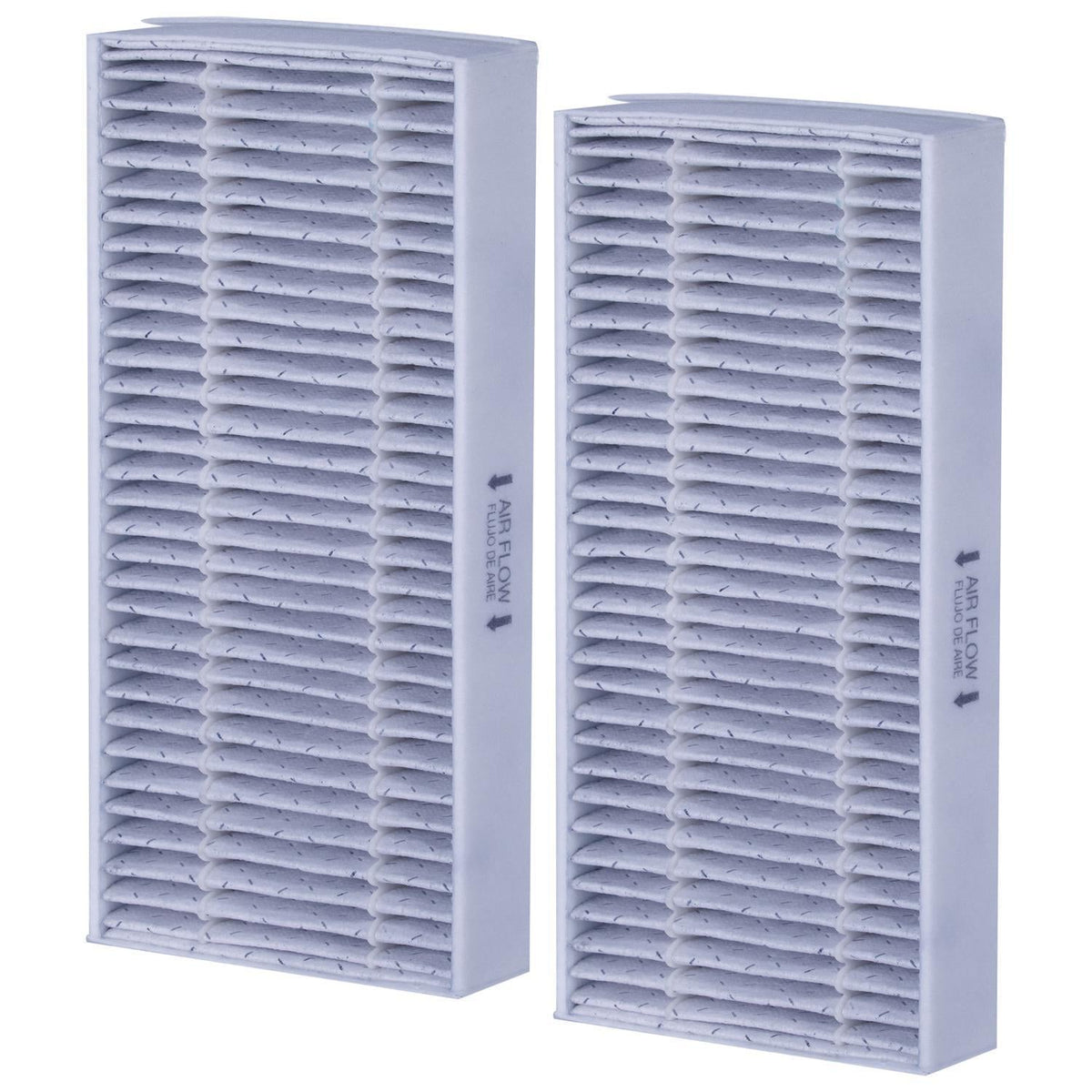 PUREFLOW 2026 BMW M235i xDrive Gran Coupe Cabin Air Filter with HEPA a ...