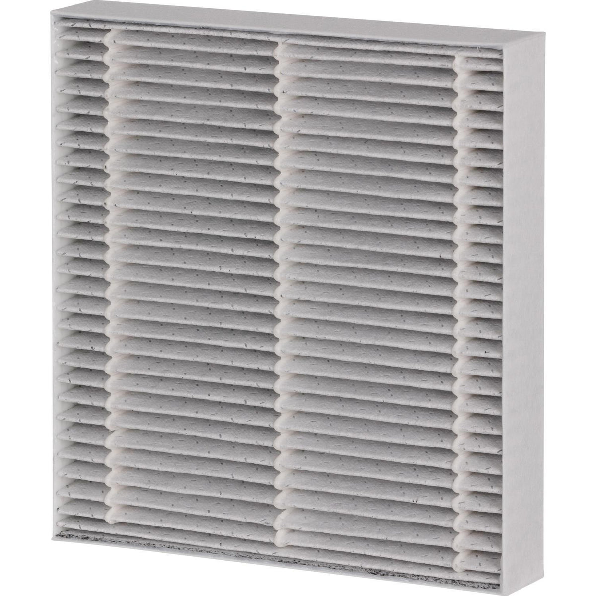 PUREFLOW 2025 Renault Kardian Cabin Air Filter with HEPA and Antibacte ...