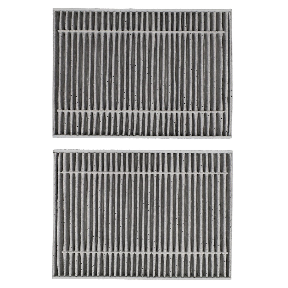 PUREFLOW 2020 BMW X5 Cabin Air Filter with HEPA and Antibacterial Tech ...