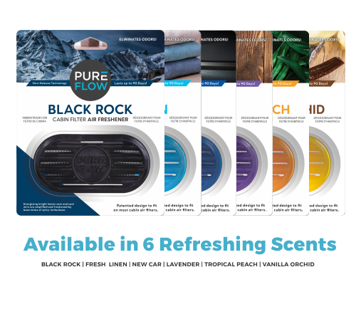 Search Cabin Air Filters By Make – PUREFLOW AIR