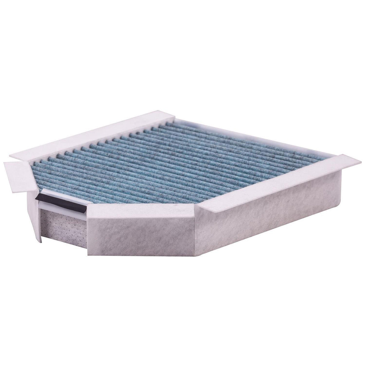 PUREFLOW 2008 Jaguar XKR Cabin Air Filter with Antibacterial Technology ...