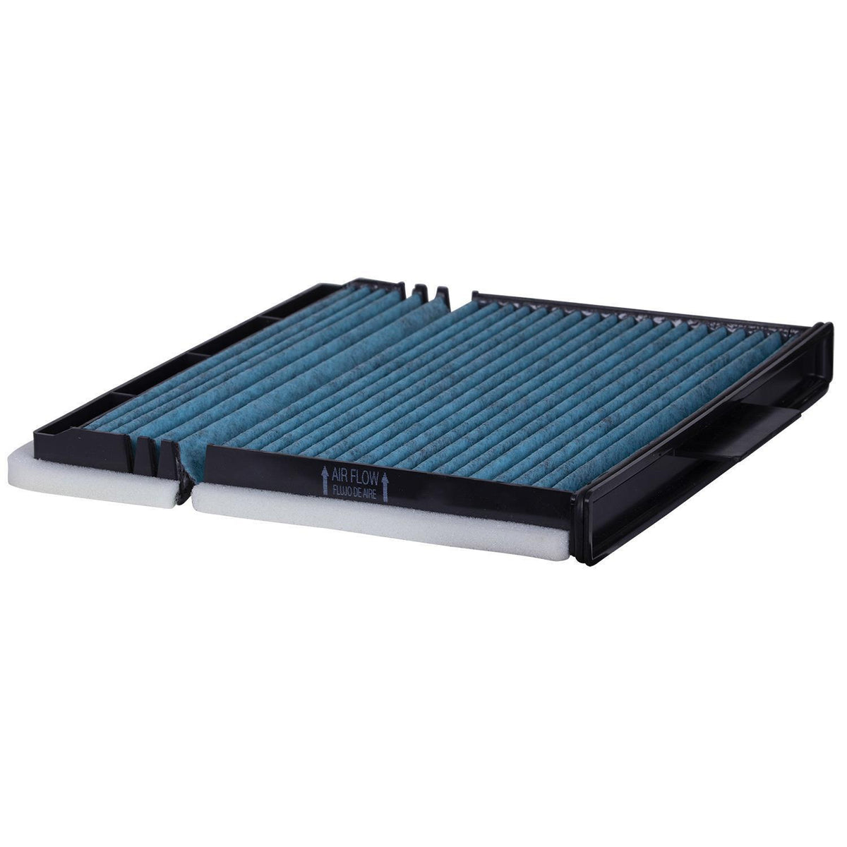 PUREFLOW 2000 Ford F-250 Super Duty Cabin Air Filter with Antibacterial ...