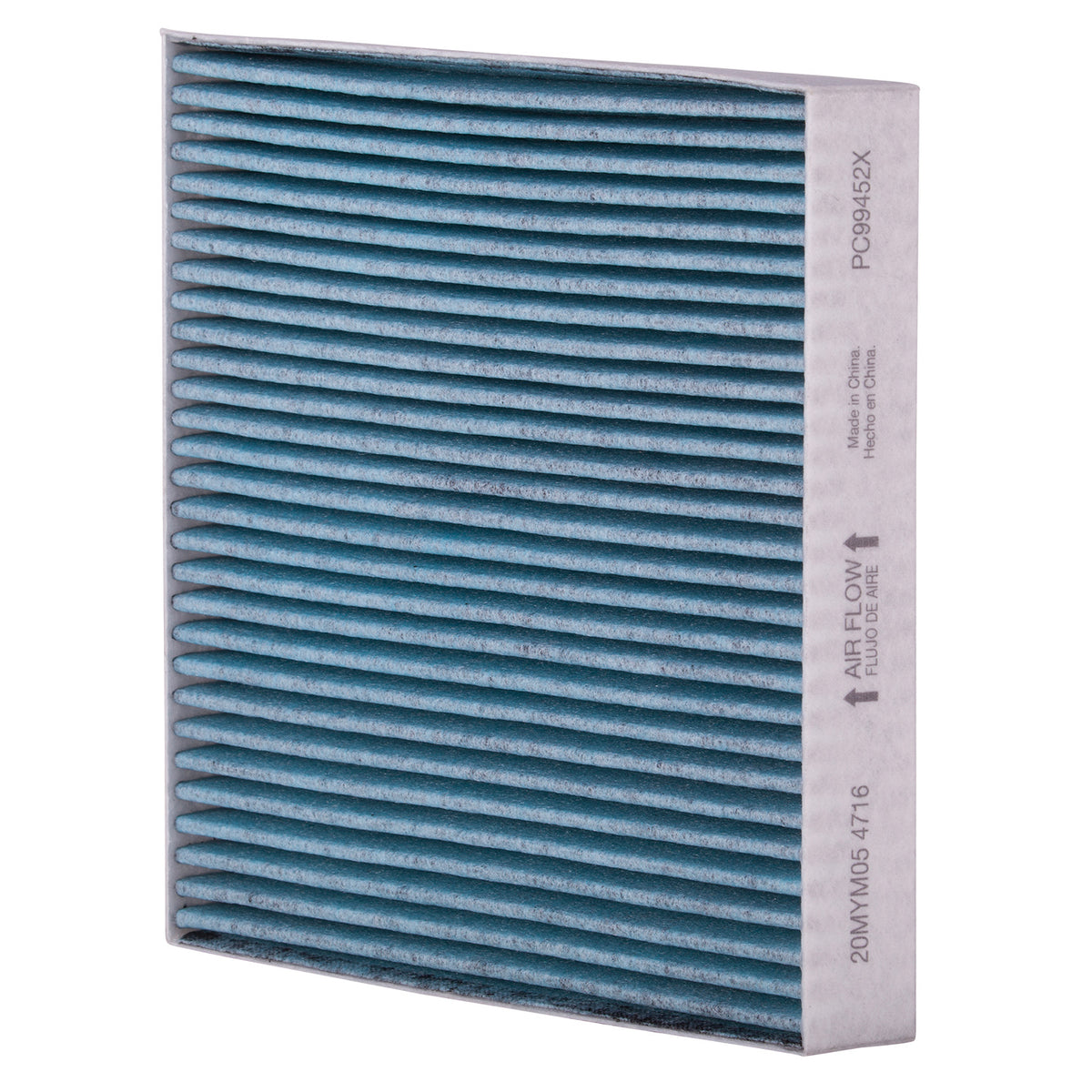 PC99452X Cabin Air Filter | Pureflow – PUREFLOW AIR